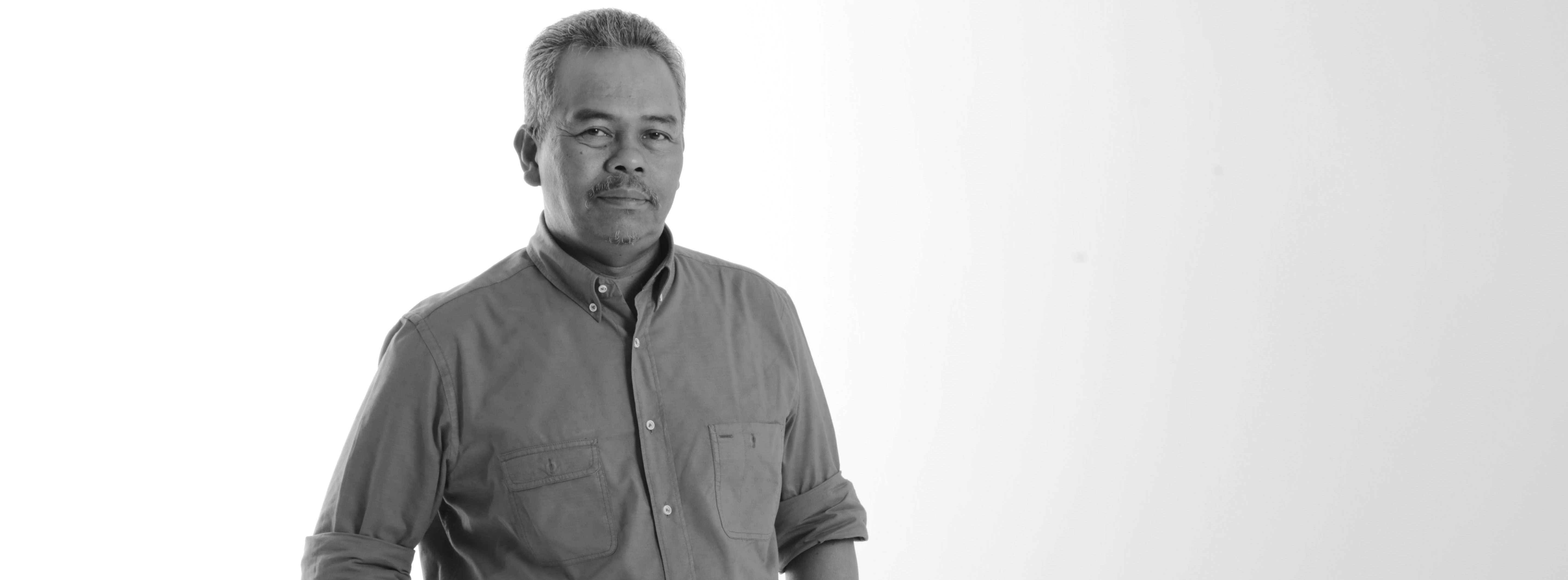 ASPIRASI: “The Succesful ‘Upin & Ipin’” Haji Burhanuddin Md. Radzi, Les ...