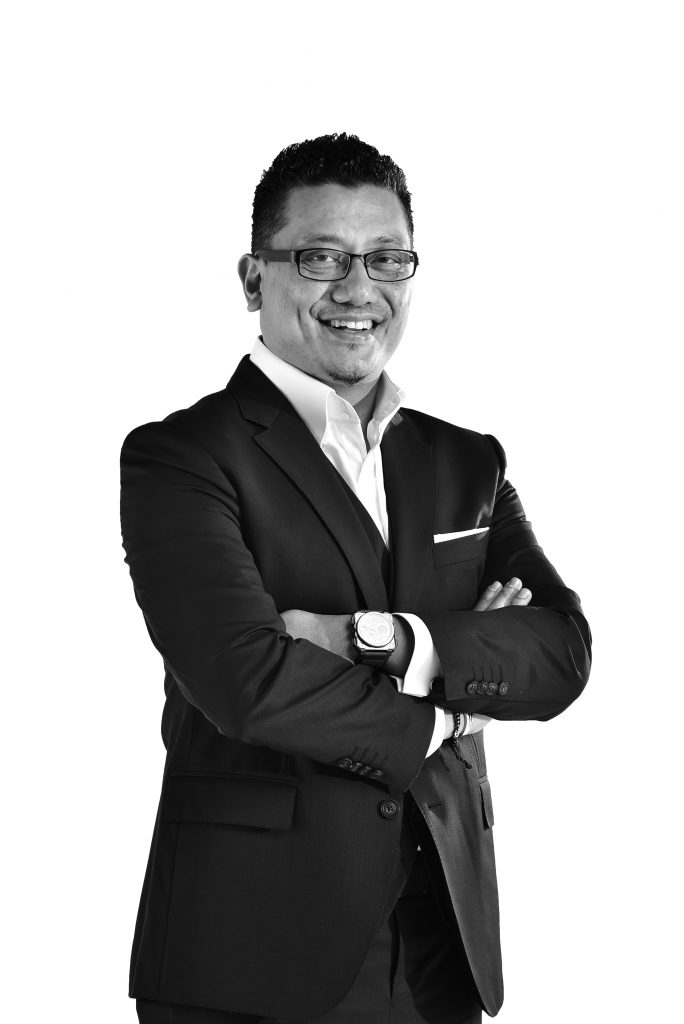 ASPIRASI: “THE INNOVATION EXPERT” Datuk Noor Azrin Mohd Noor – Sedania ...