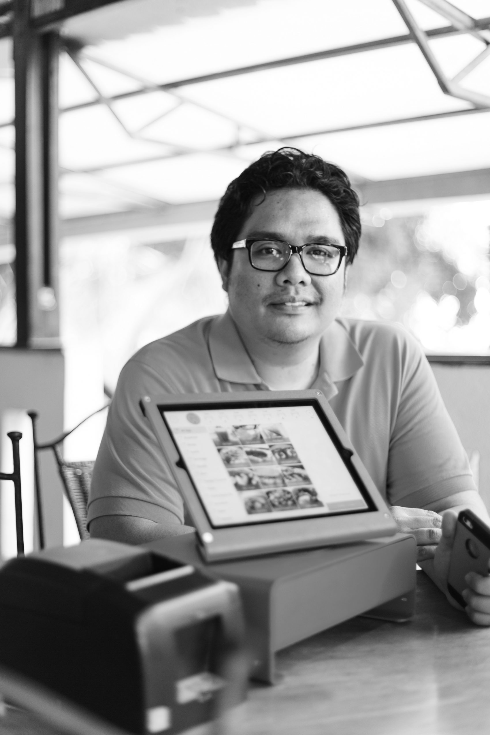 ASPIRASI: “MOVE TO THE NEXT LEVEL” REZA FAHMI RAZALI – TERATO TECH – Otakit