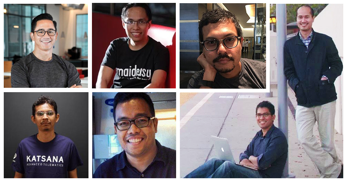 7 Pakar Software Development Produk Komersil Dari Malaysia – Otakit
