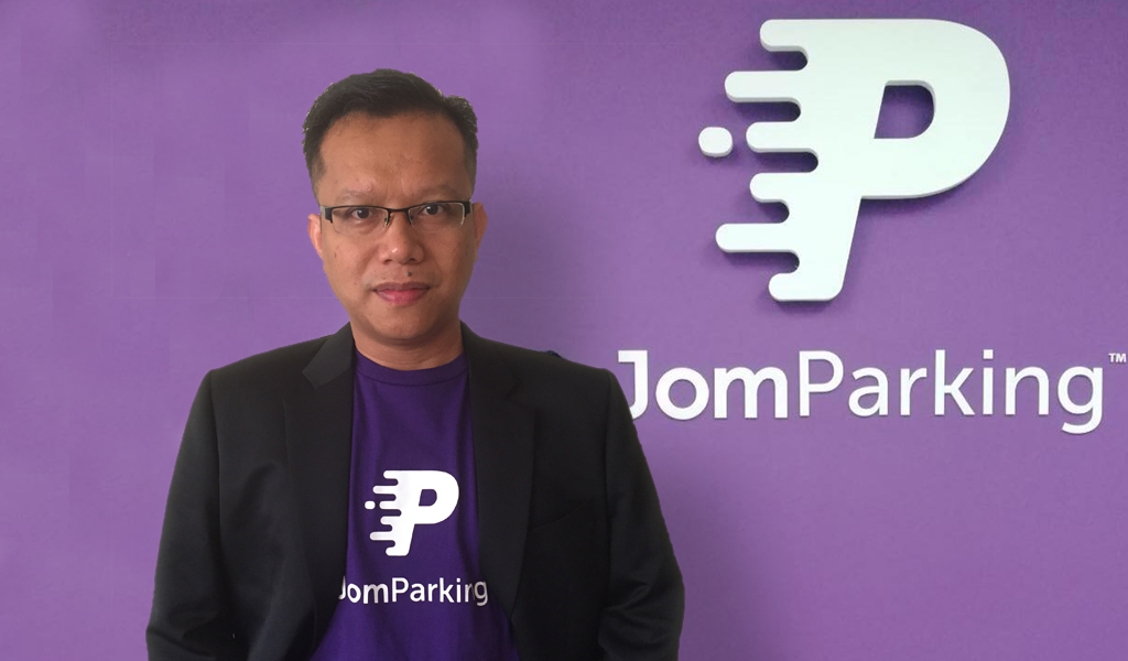 Pengeluar Mesin Parkir Enggan Kerjasama, Muhamad Nasir Habizar ...