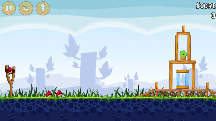 10 Permainan Mobile Teratas Dari 2008 Hingga 2018 – Otakit