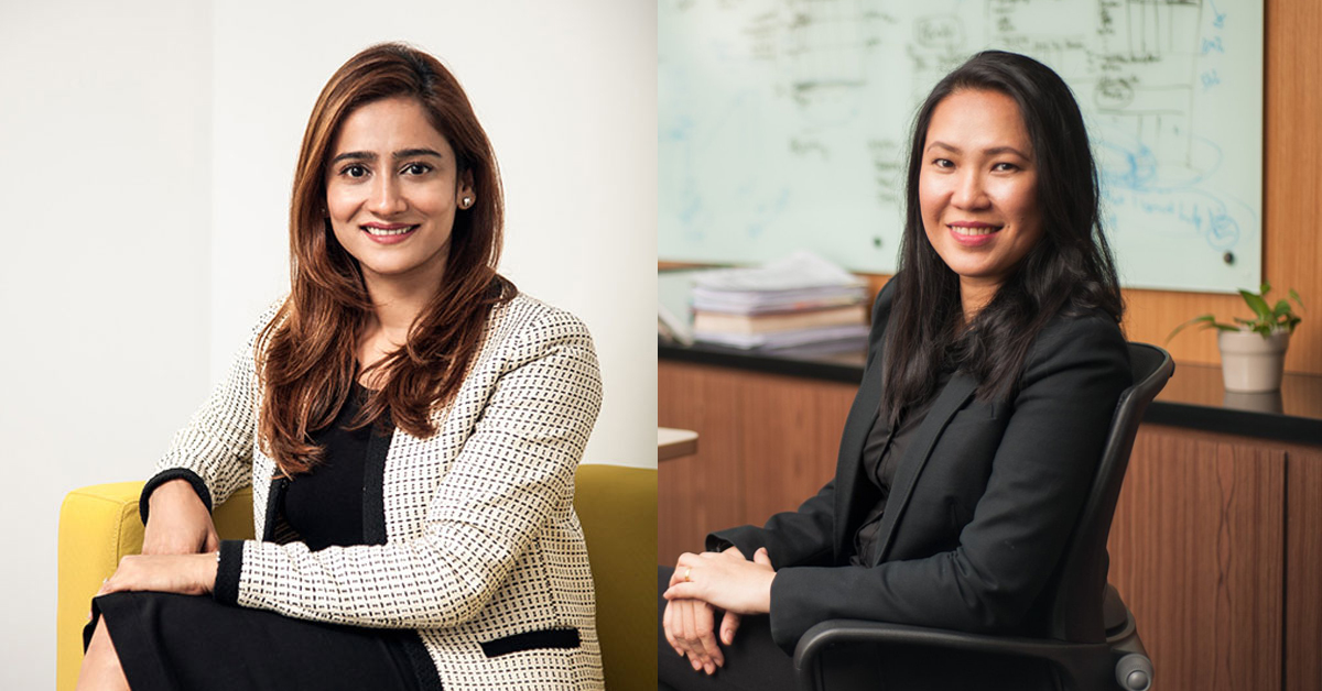 Dua Wanita Hebat Menerajui Cradle Seed Ventures dan MaGIC – Otakit