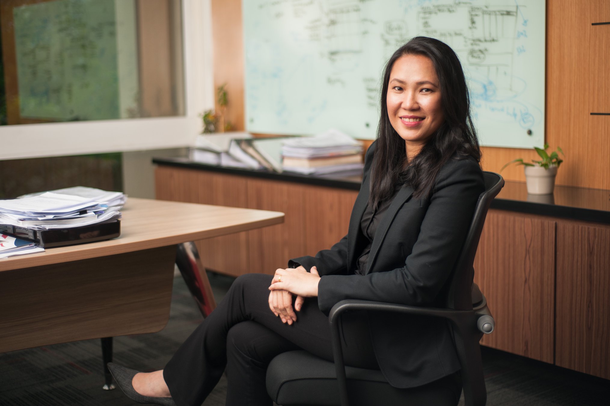 Dua Wanita Hebat Menerajui Cradle Seed Ventures dan MaGIC – Otakit