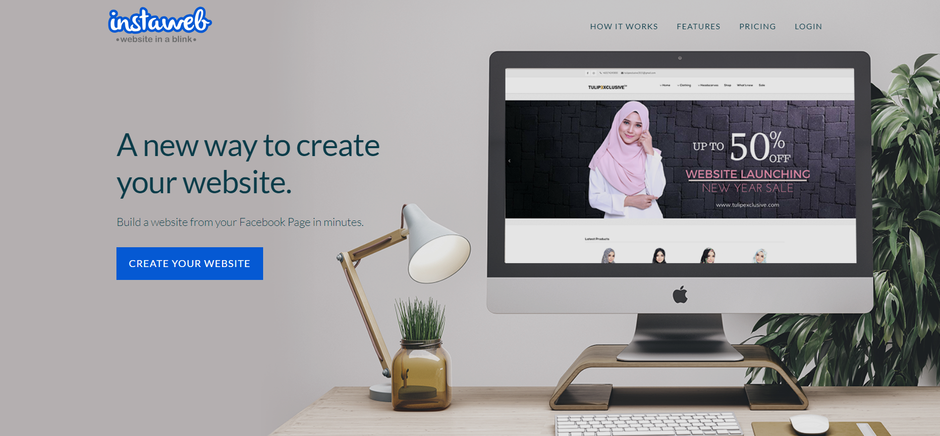 Instaweb Menerima Pembiayaan RM800,000 Dari Cradle – Otakit